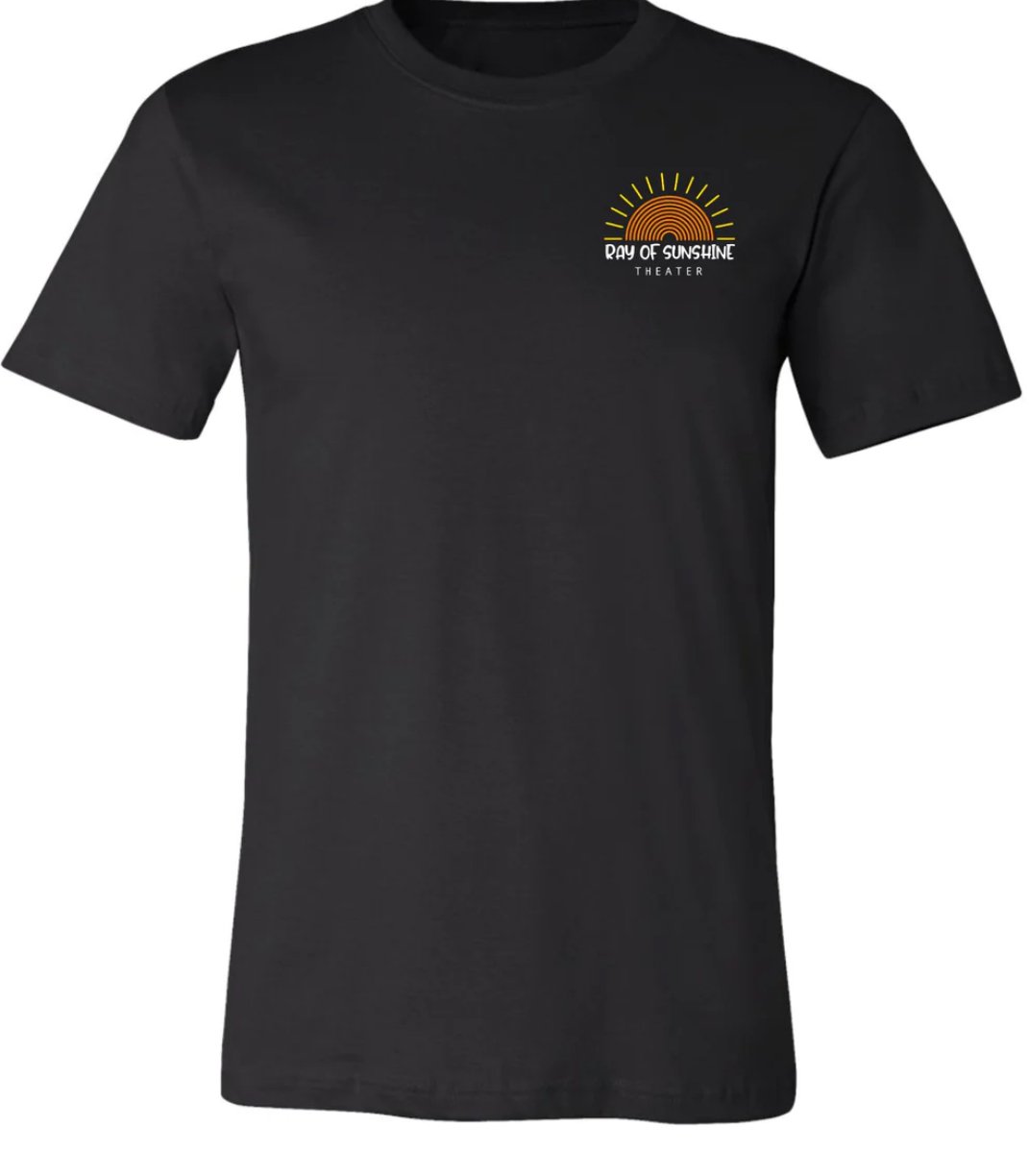 Ray of Sunshine Apparel – Ray Of Sunshine Theater